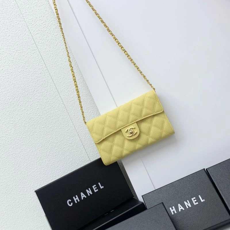 Economical Chanel Wallets Purse