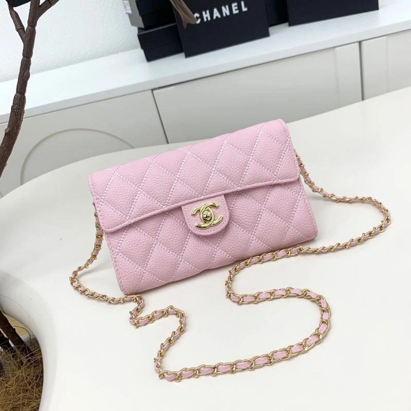 Chanel Wallets Purse