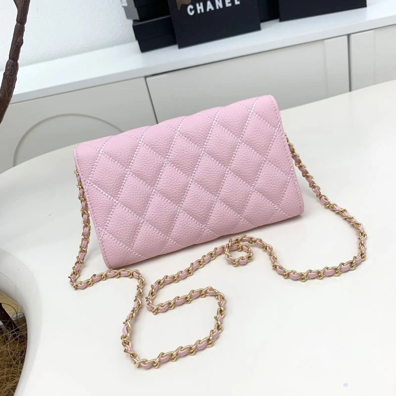 Brand-original Chanel Wallets Purse