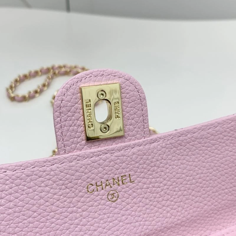 Brand-original Chanel Wallets Purse