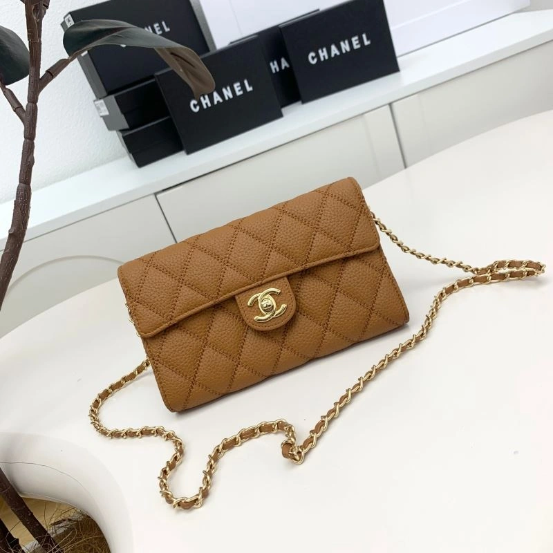 Chanel Wallets Purse