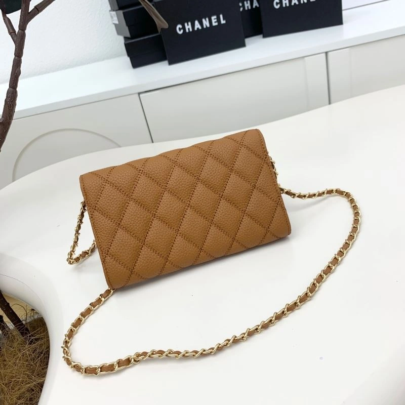 Authentic Chanel Wallets Purse