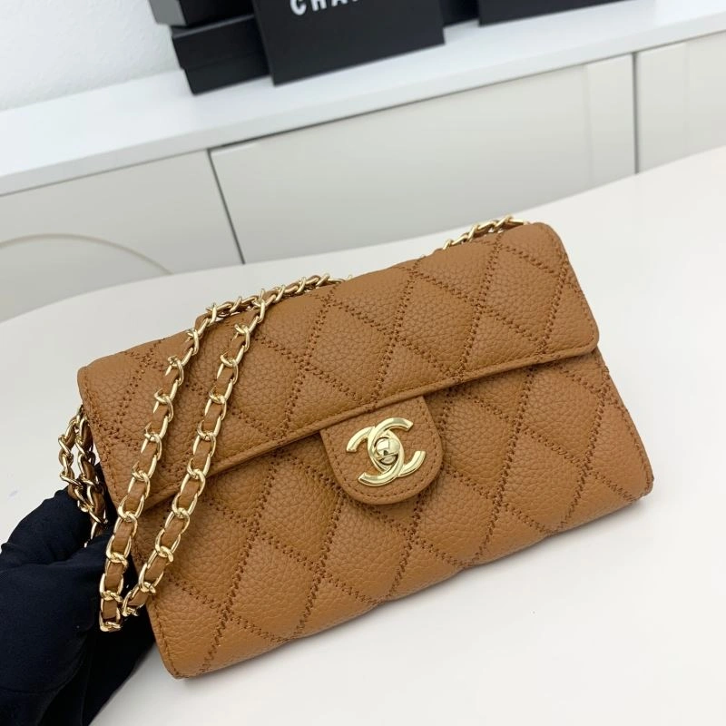 Authentic Chanel Wallets Purse