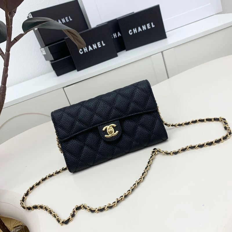Chanel Wallets Purse