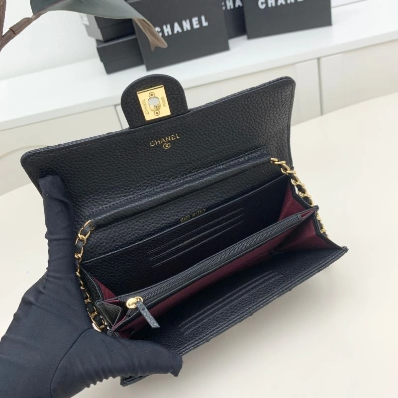 Economical Chanel Wallets Purse