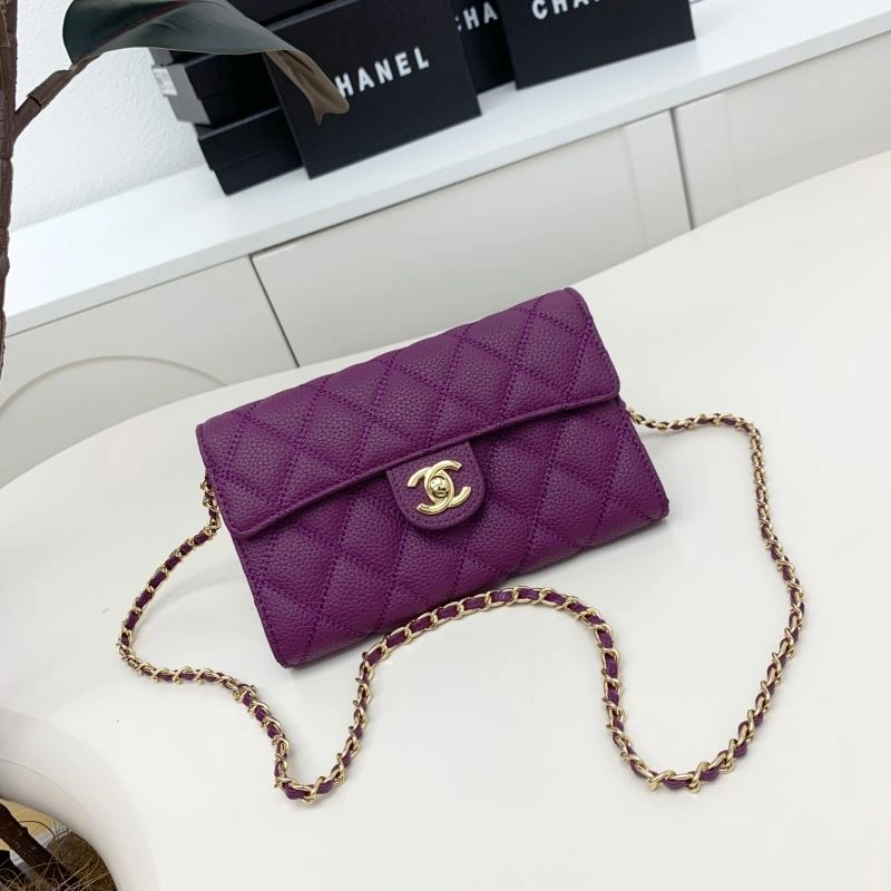 Chanel Wallets Purse