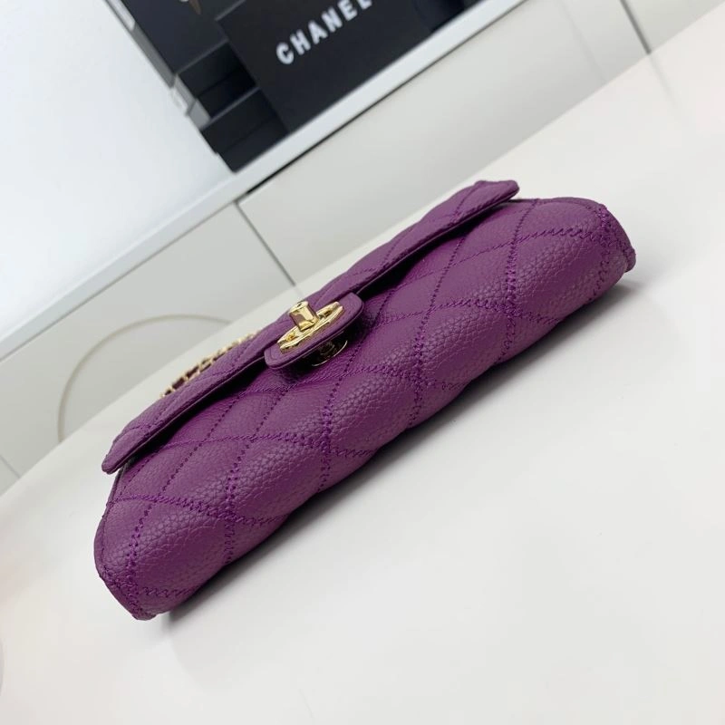 Authentic Chanel Wallets Purse