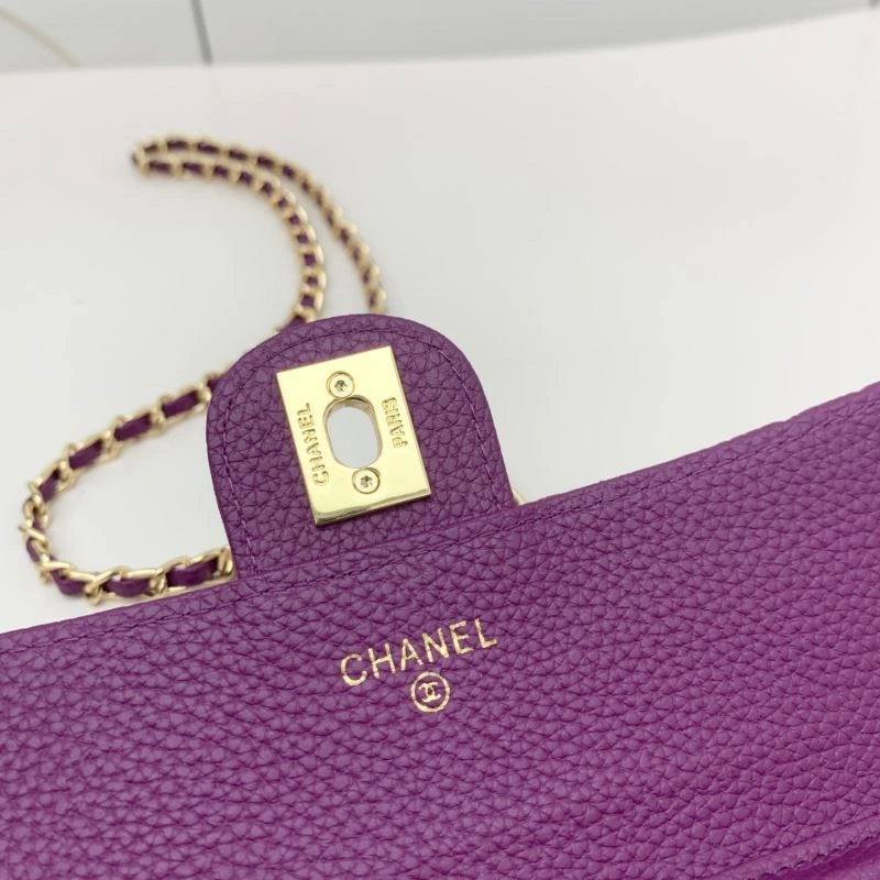 Authentic Chanel Wallets Purse