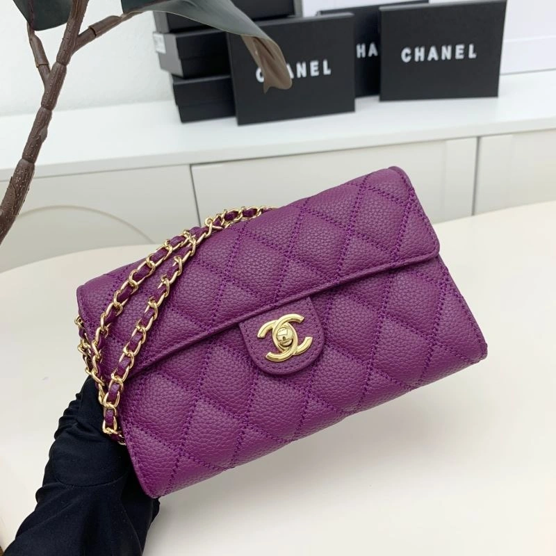 Authentic Chanel Wallets Purse