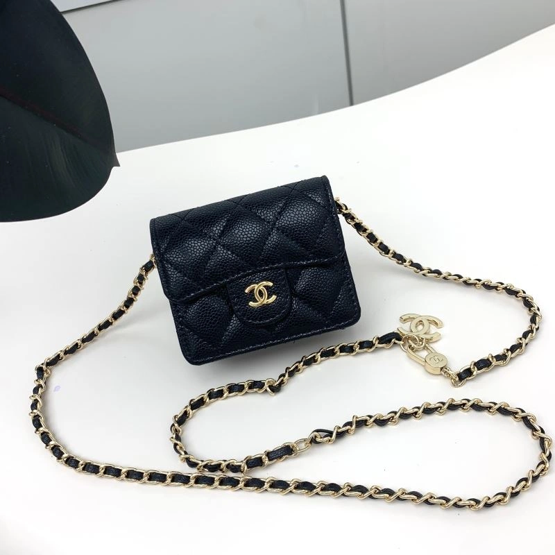 Chanel Wallets Purse