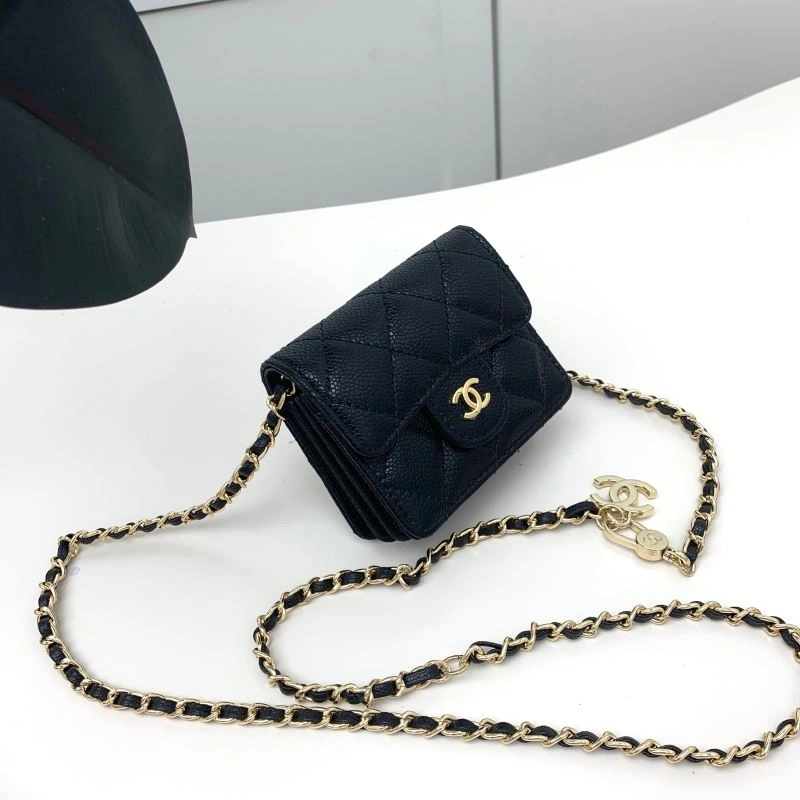 Discounted Chanel Wallets Purse
