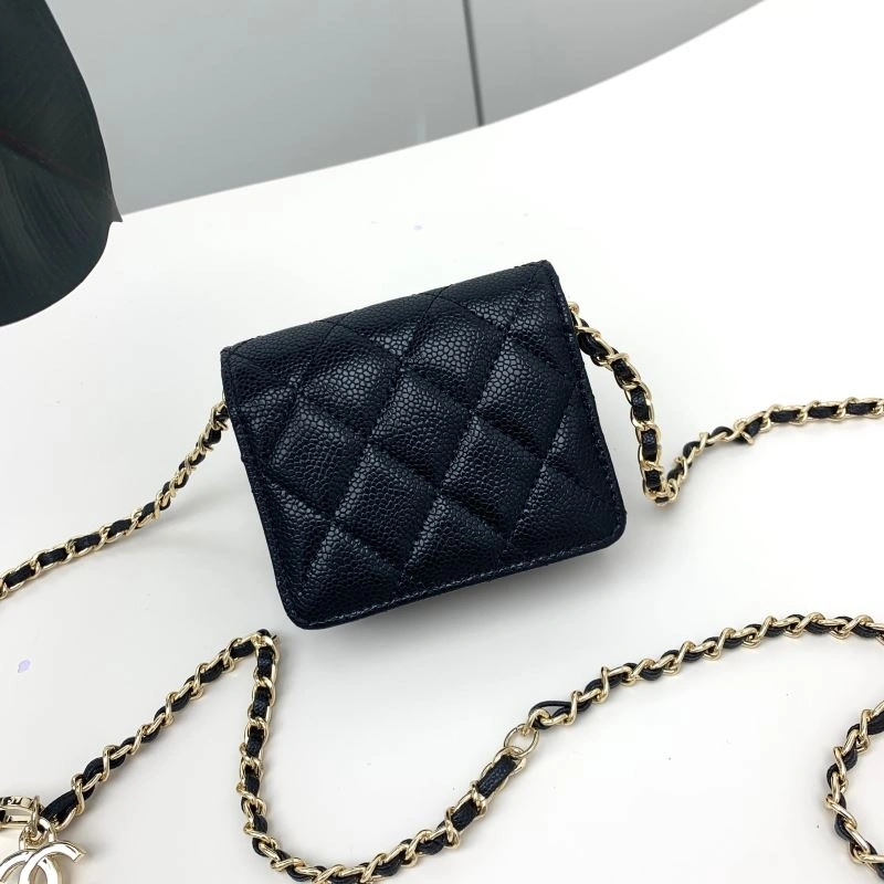 Discounted Chanel Wallets Purse