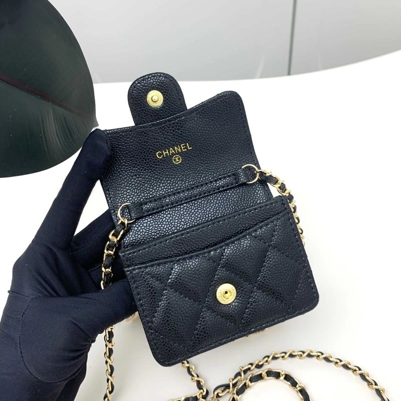 Discounted Chanel Wallets Purse