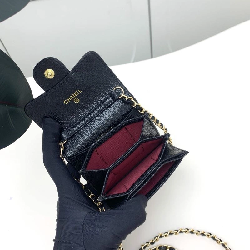 Discounted Chanel Wallets Purse