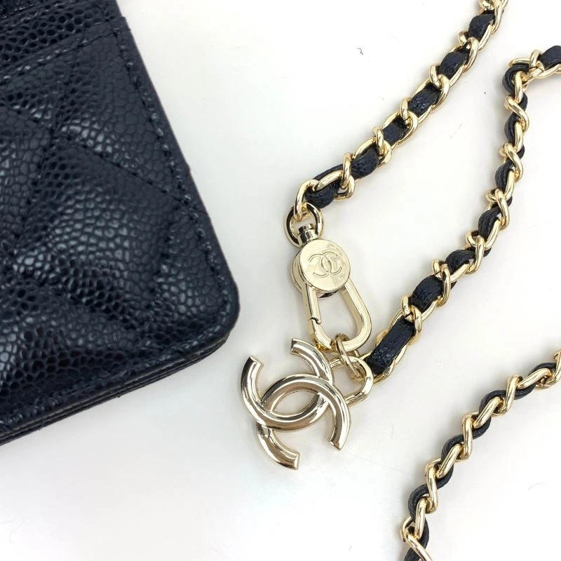 Discounted Chanel Wallets Purse