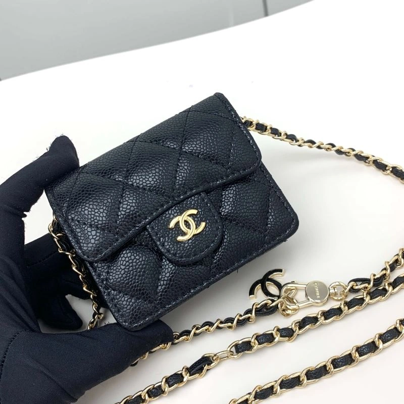 Discounted Chanel Wallets Purse