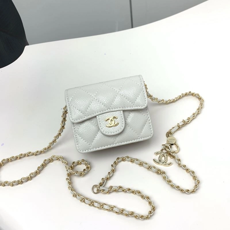 Chanel Wallets Purse