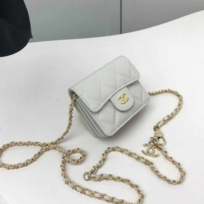 Precise copy Chanel Wallets Purse