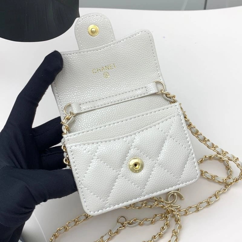 Precise copy Chanel Wallets Purse