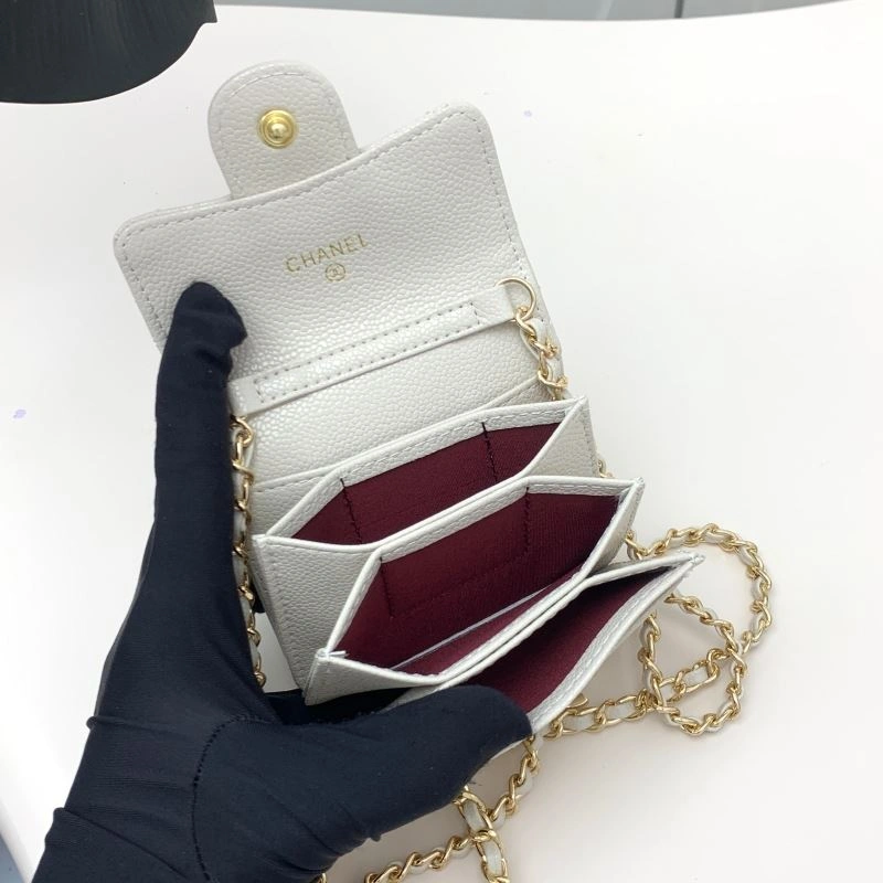 Precise copy Chanel Wallets Purse