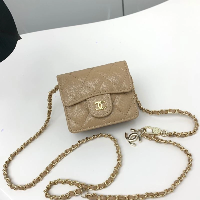 Chanel Wallets Purse