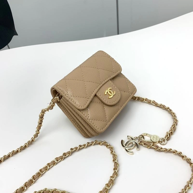 Affordable Chanel Wallets Purse