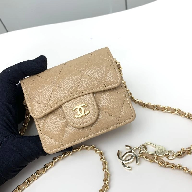 Affordable Chanel Wallets Purse
