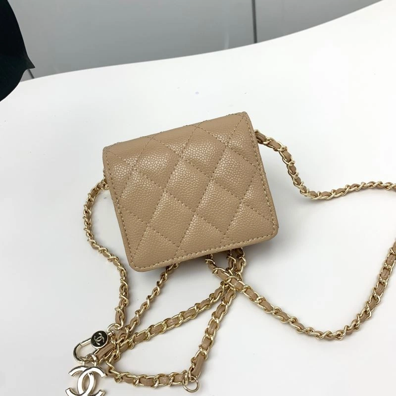 Affordable Chanel Wallets Purse