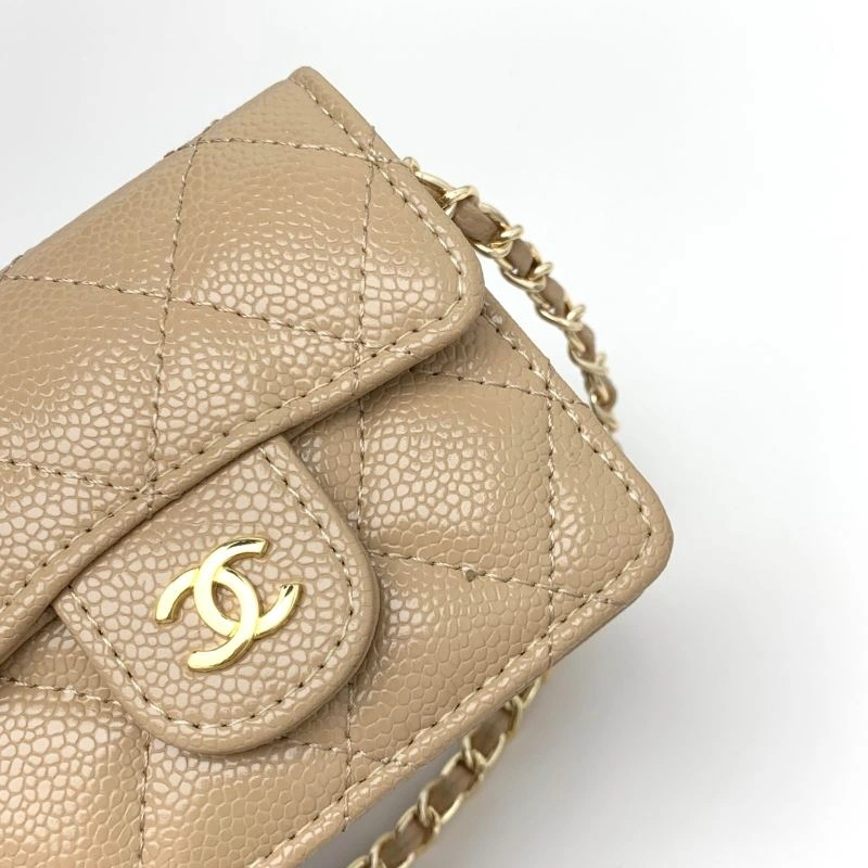 Affordable Chanel Wallets Purse