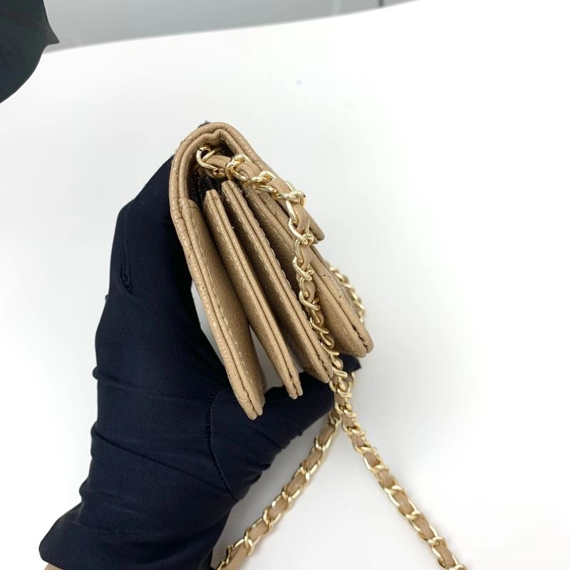 Affordable Chanel Wallets Purse