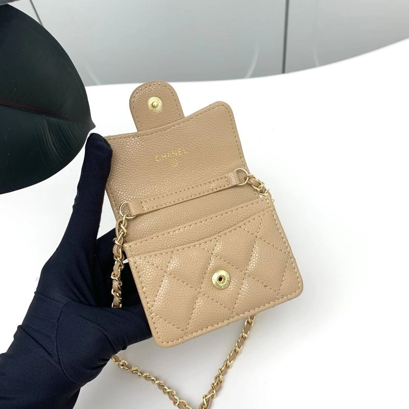 Affordable Chanel Wallets Purse
