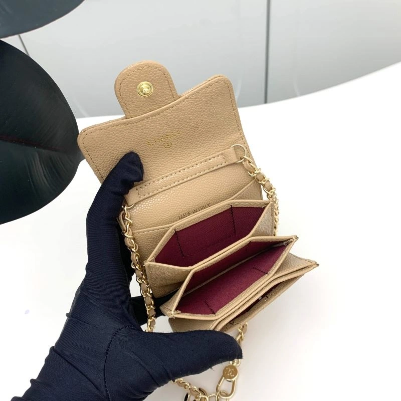 Affordable Chanel Wallets Purse