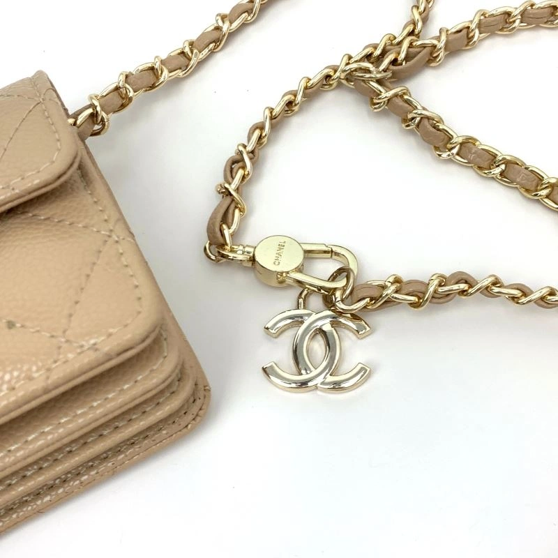 Affordable Chanel Wallets Purse