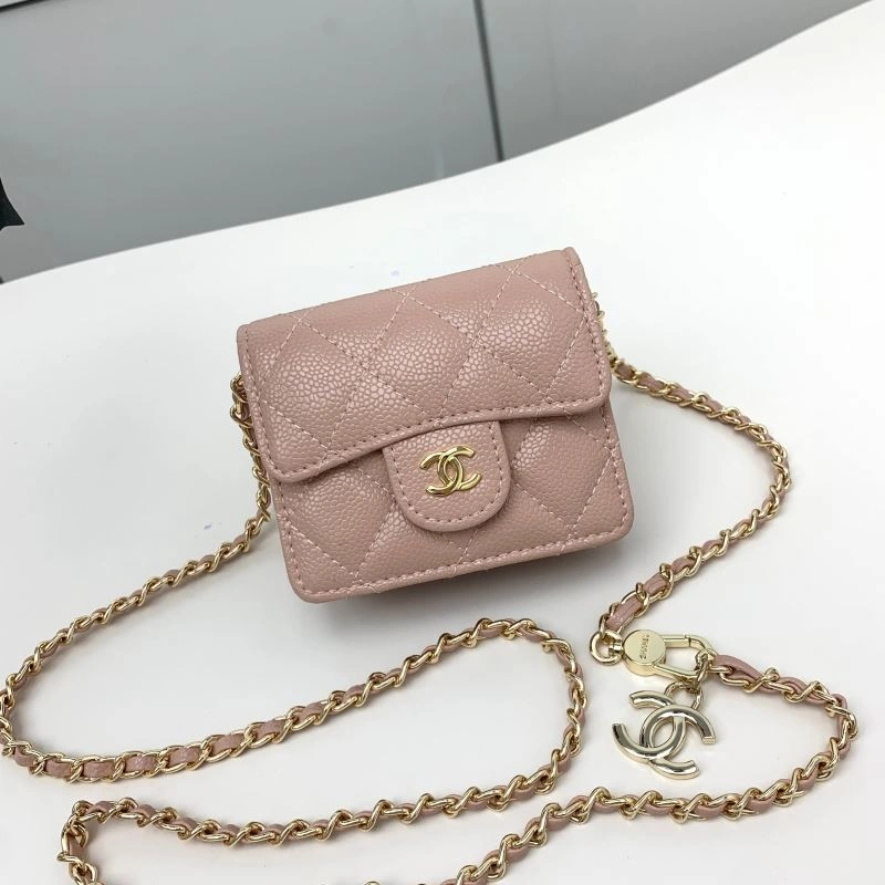 Chanel Wallets Purse