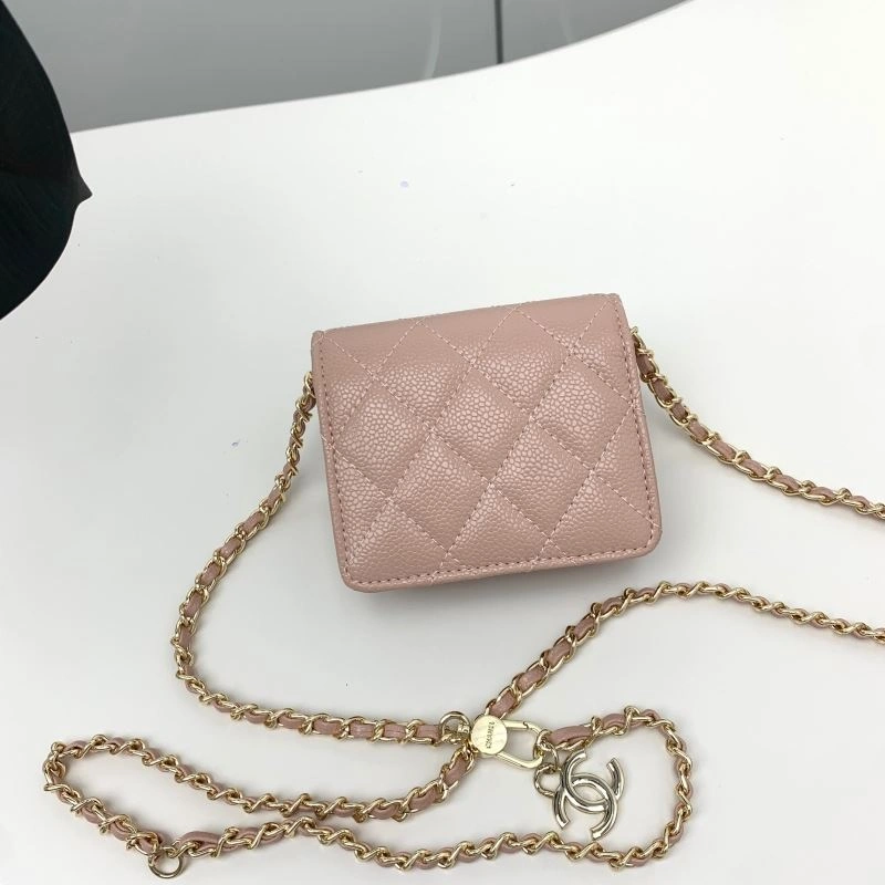 Budget-friendly Chanel Wallets Purse
