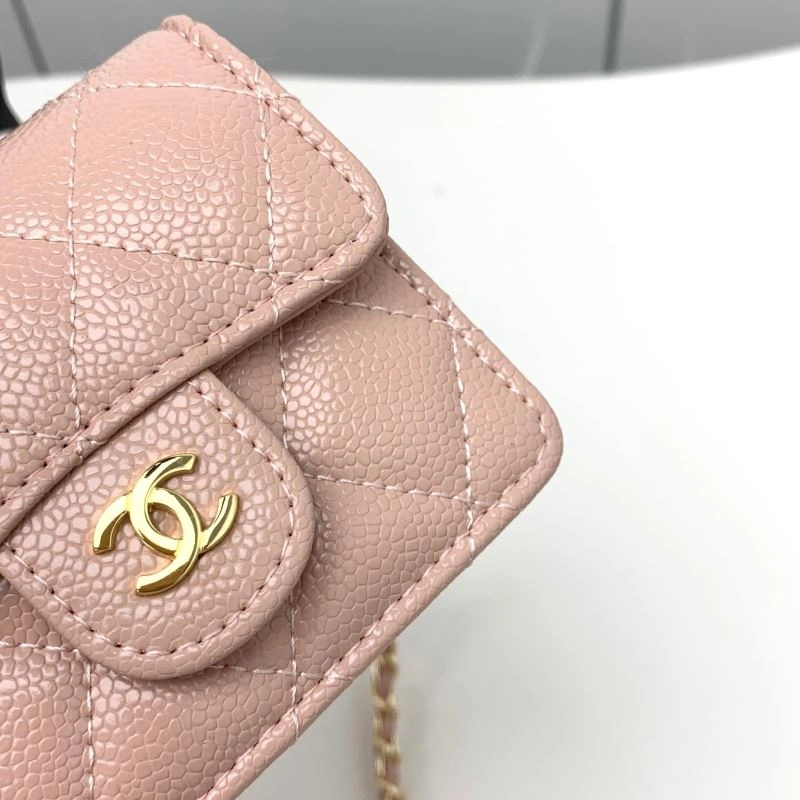 Budget-friendly Chanel Wallets Purse