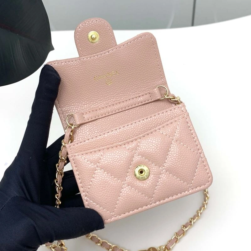 Budget-friendly Chanel Wallets Purse