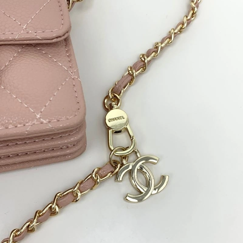 Budget-friendly Chanel Wallets Purse