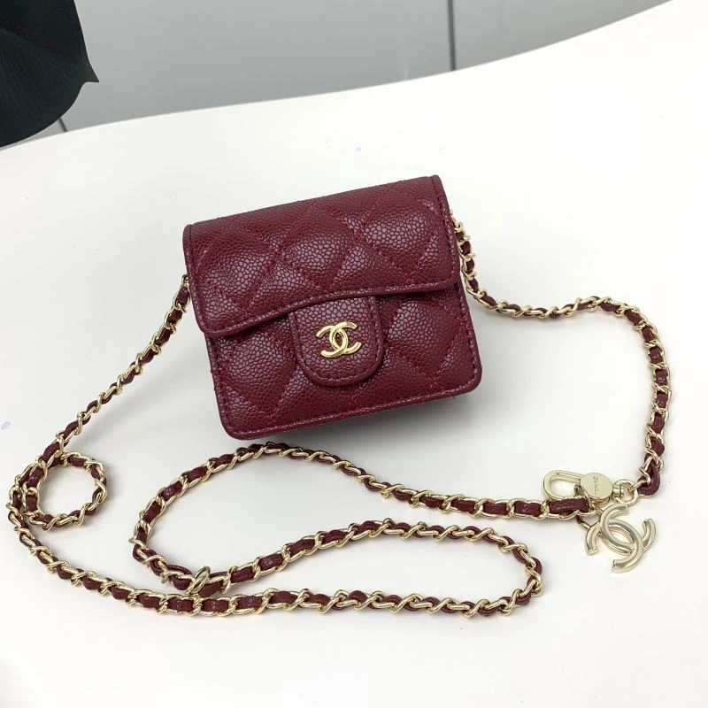 Chanel Wallets Purse