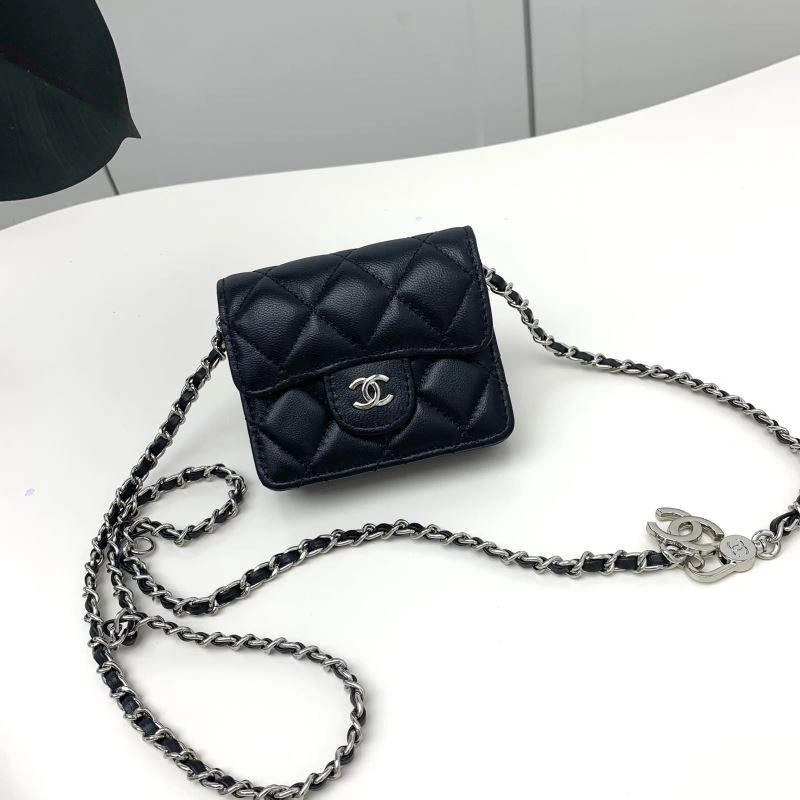 Chanel Wallets Purse