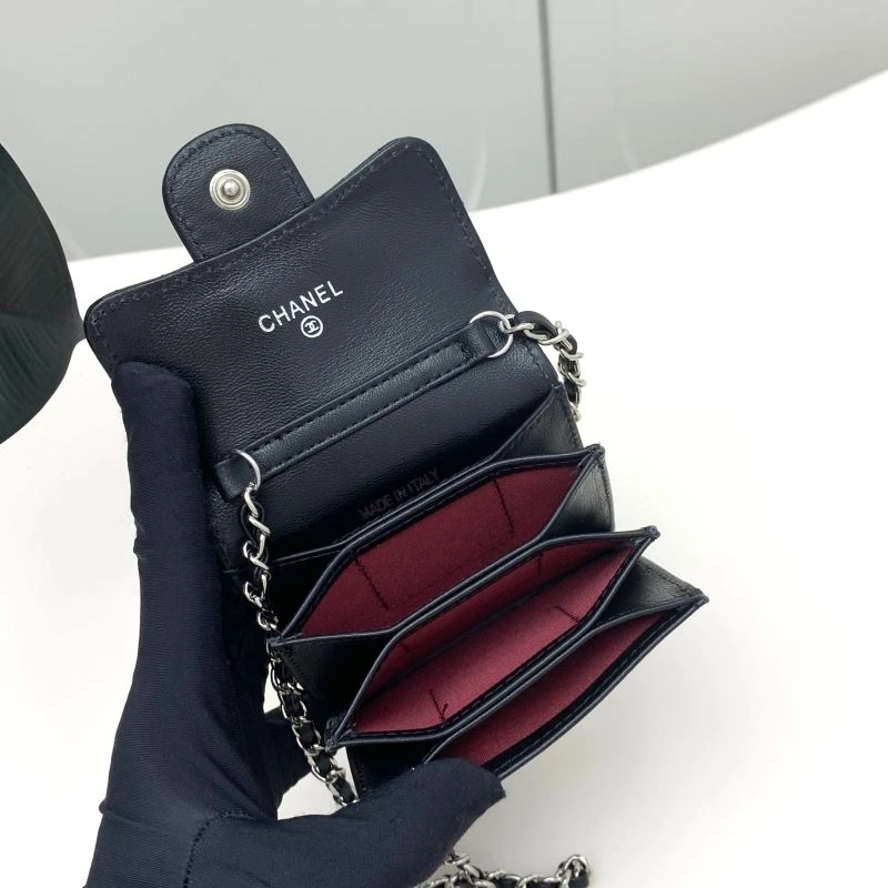 OEM Chanel Wallets Purse