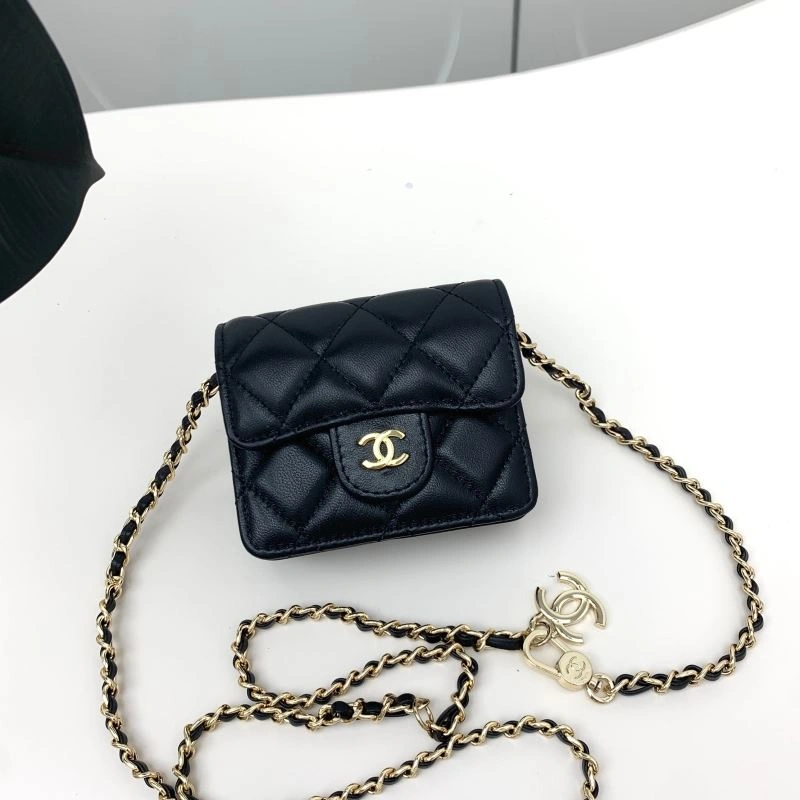 Chanel Wallets Purse
