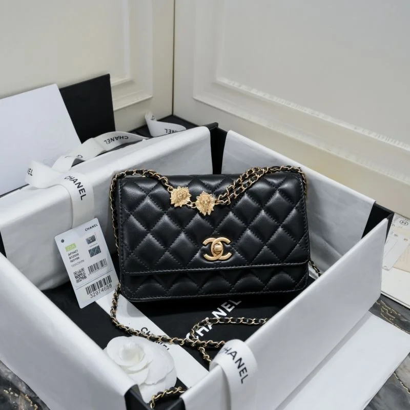 Chanel Woc Bags