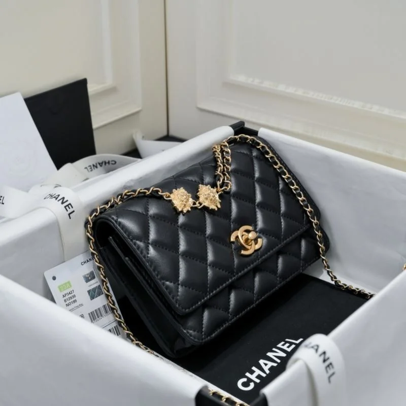 1:1 copy Chanel Woc Bags