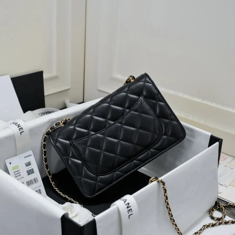 1:1 copy Chanel Woc Bags