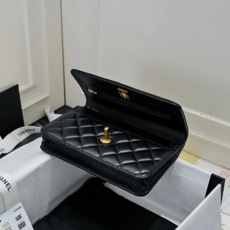 1:1 copy Chanel Woc Bags