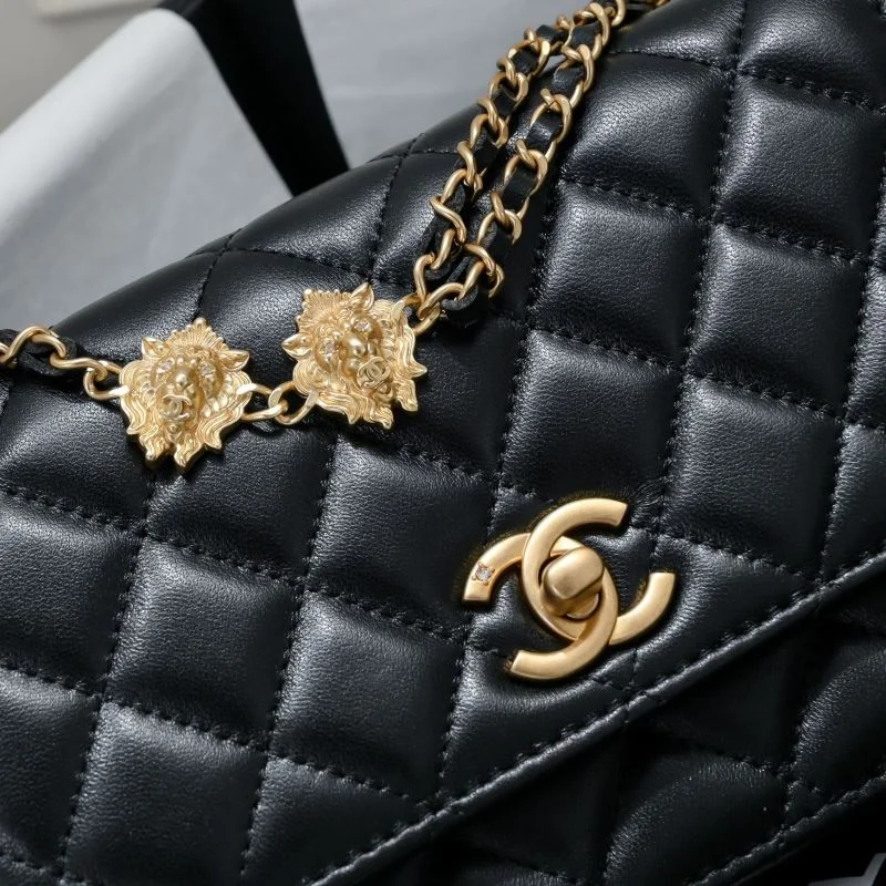 1:1 copy Chanel Woc Bags
