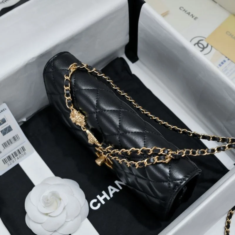 1:1 copy Chanel Woc Bags