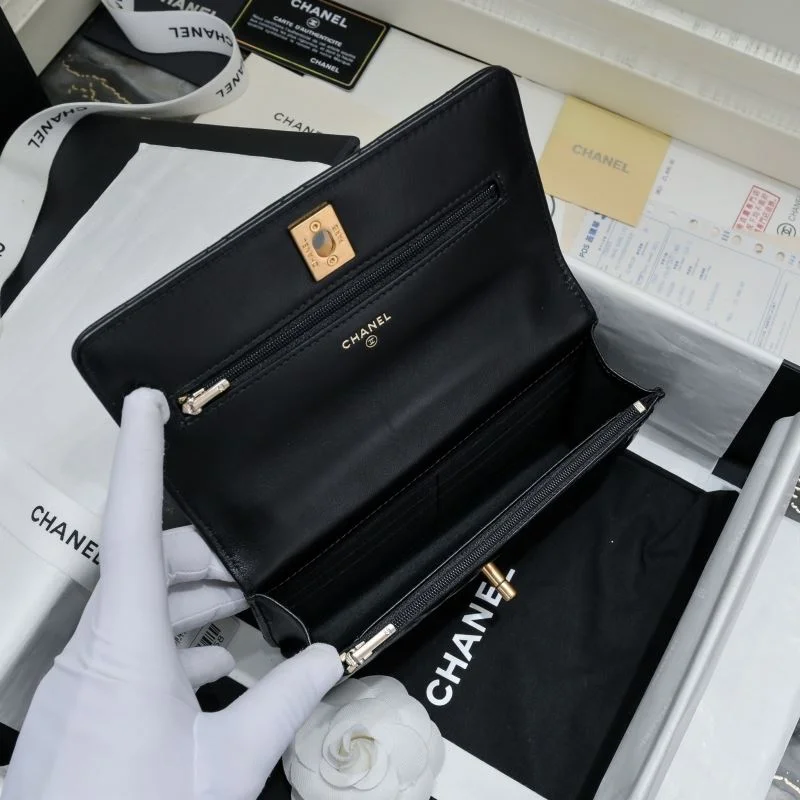 1:1 copy Chanel Woc Bags