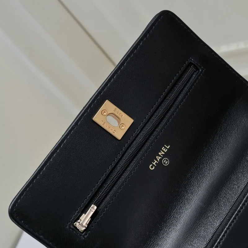 1:1 copy Chanel Woc Bags
